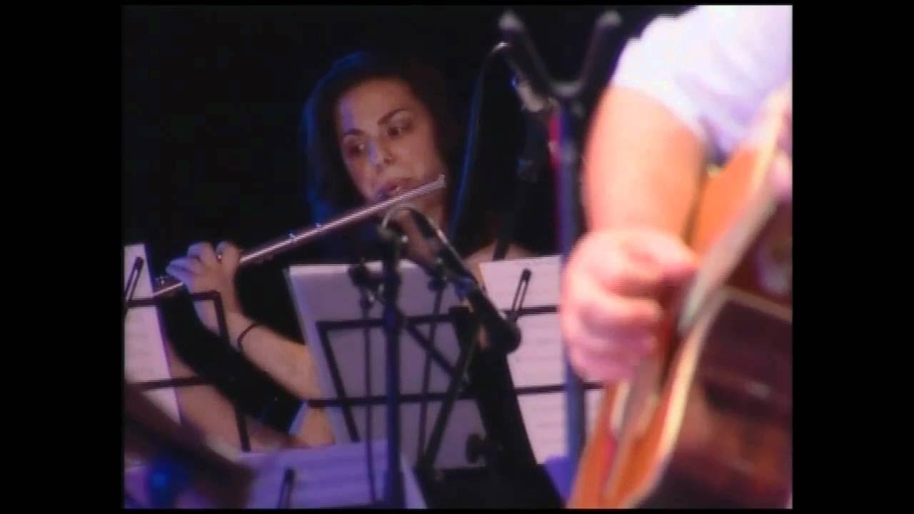 Nicu Alifantis - Emoție de toamnă (06) - YouTube