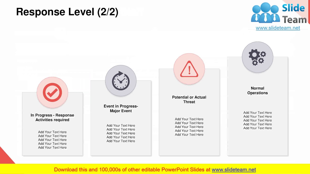 Bcm Framework PowerPoint Presentation Slides - YouTube