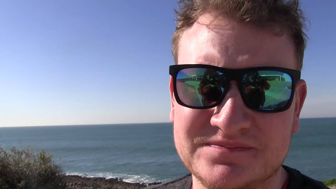 Erasmus + funding Leargas/Portugal 2015 - YouTube