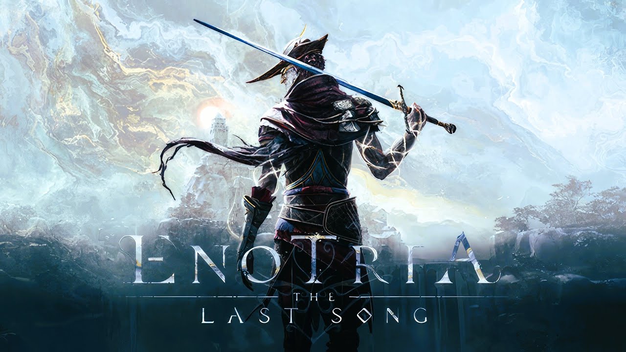 Enotria: The Last Song | Demo | GamePlay PC - YouTube