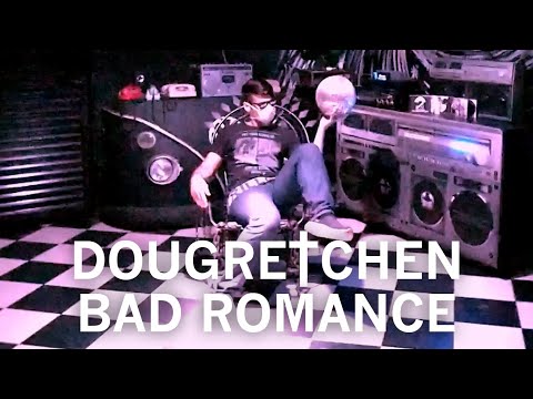 Bad Romance (Official Choreography) | 5 Stars | Just Dance 2015