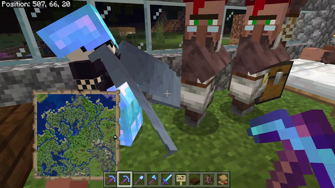 Conrad Episode 29 - YouTube