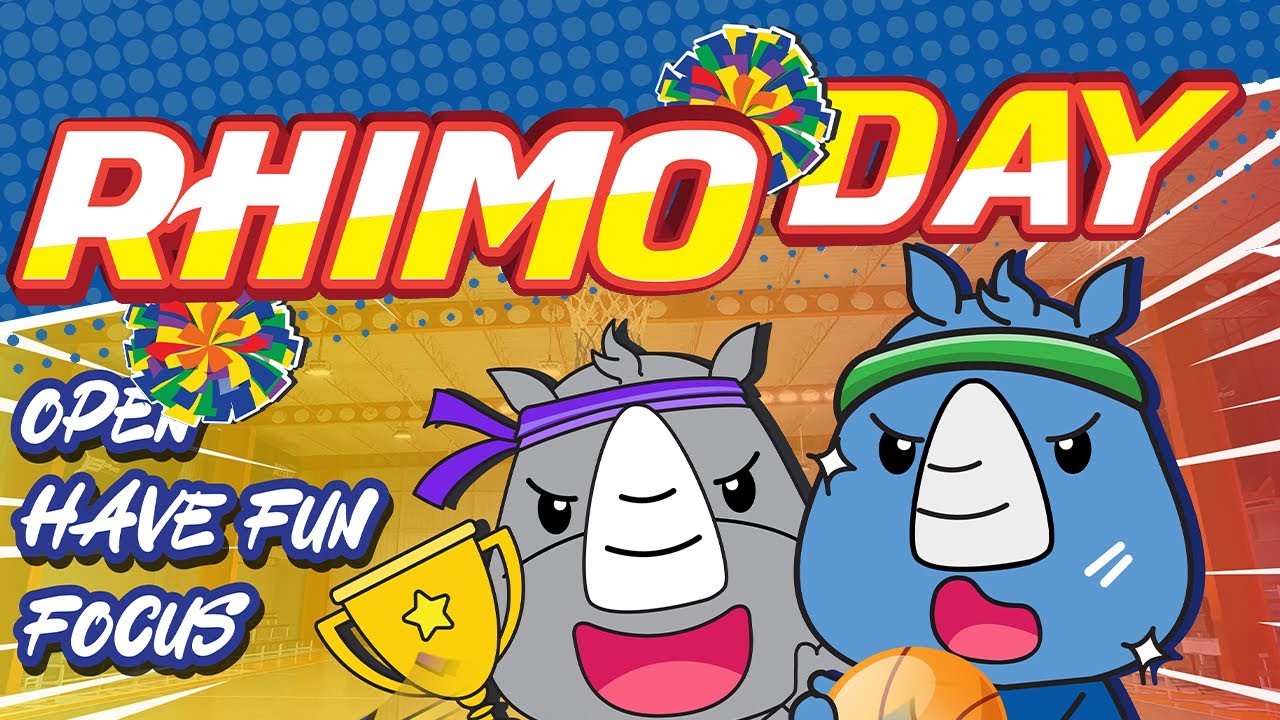 HIGHLIGHT! Rhimo Day I 23 June 2023 - YouTube