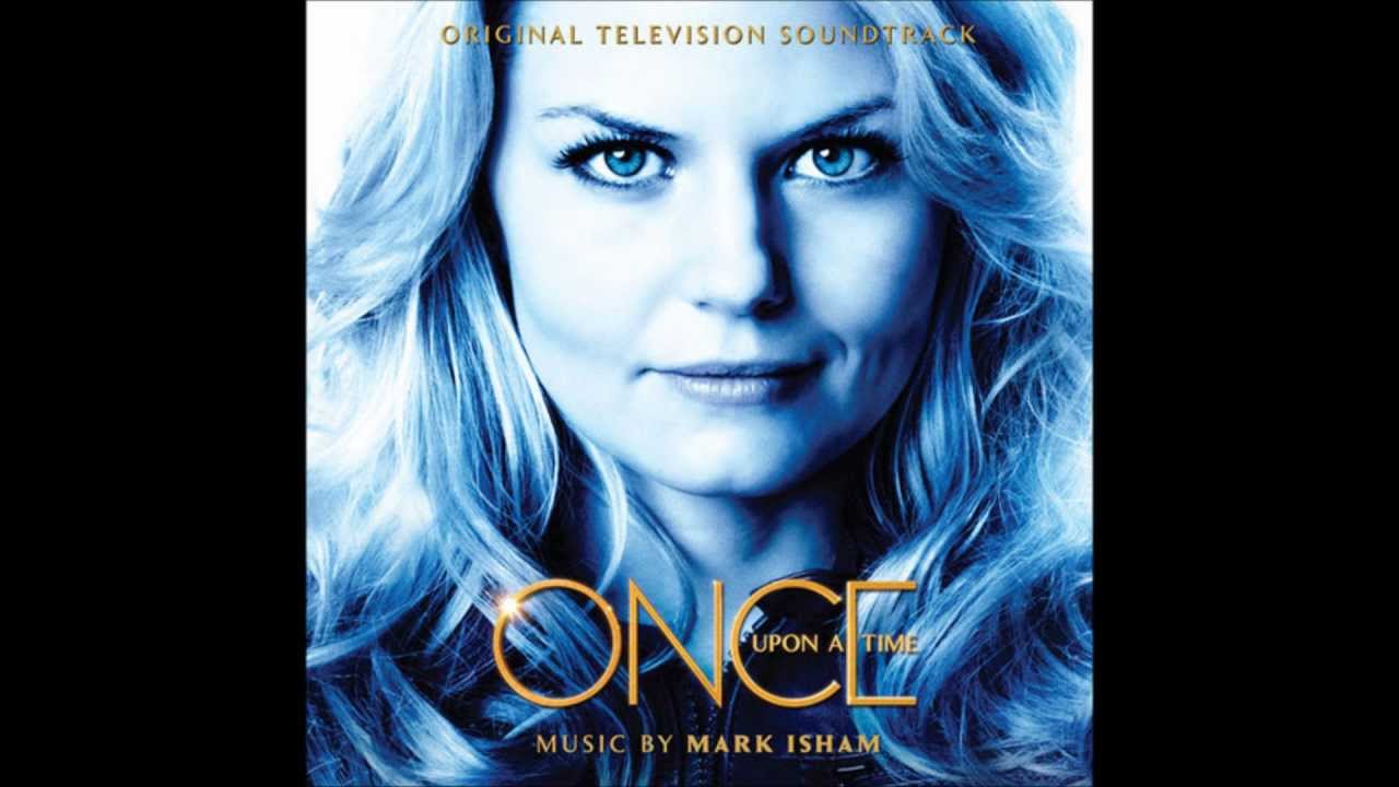 Cinderella (Once Upon a Time: Season 1 - Official Soundtrack) - YouTube