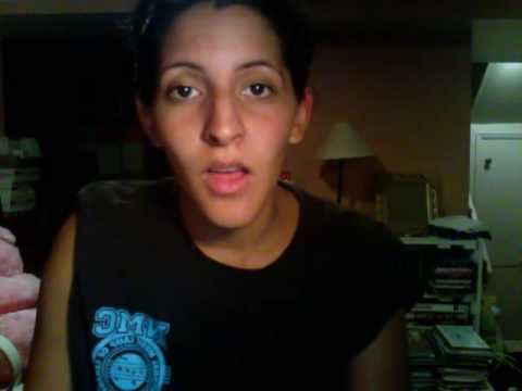 My Thoughts - Melissa Mather (Original Piece) - YouTube