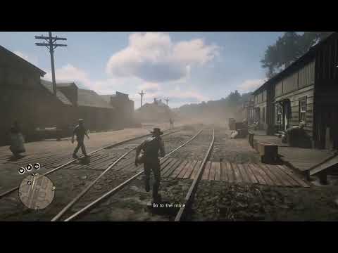 RDR 2- TAHITI????... OR SOMEWHERE IN THE PACIFIC OCEANS!!!! - YouTube