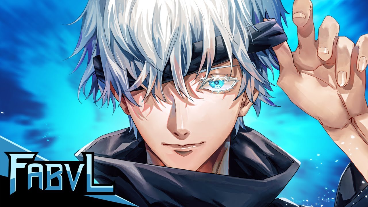 GOJO RAP - “I Promise” | FabvL ft. PE$O PETE [Jujutsu Kaisen] - YouTube ...