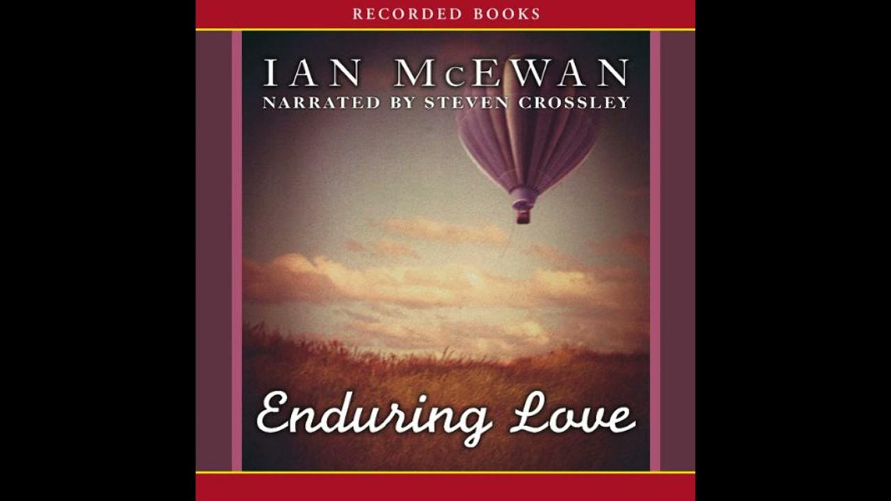 Enduring Love Audiobook by Ian McEwan - YouTube