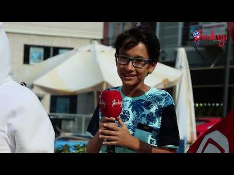 Doğal Şehrin Doğal Çocuğu Mehmet Kanur' la keyifli bir sohbet