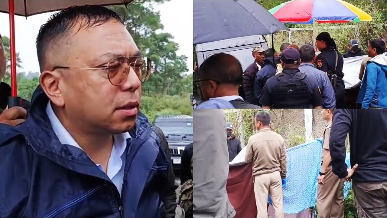 LYNGBA KI DAK HA KA MET PYNTHIKNA U BAH VIVEK SYIEM BA U HEPRIT ...