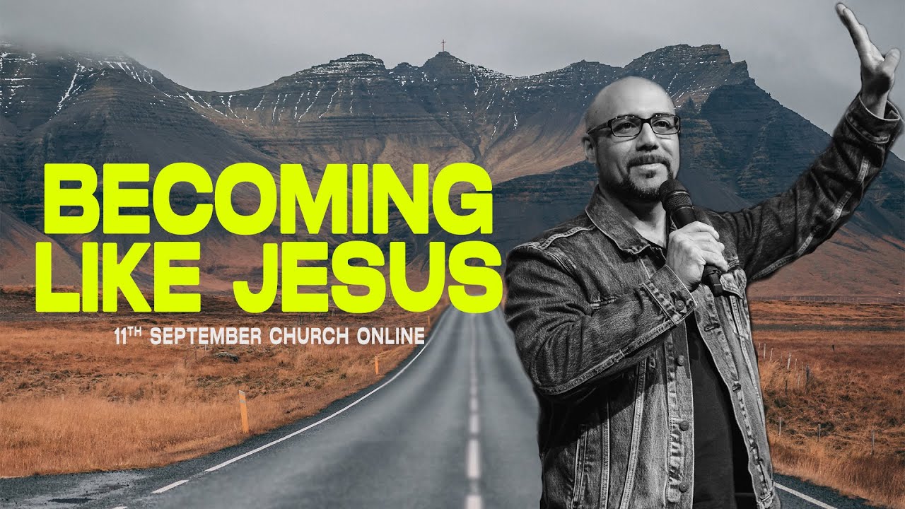 How to Follow Jesus – Paul Bartolo | Empower Church - YouTube