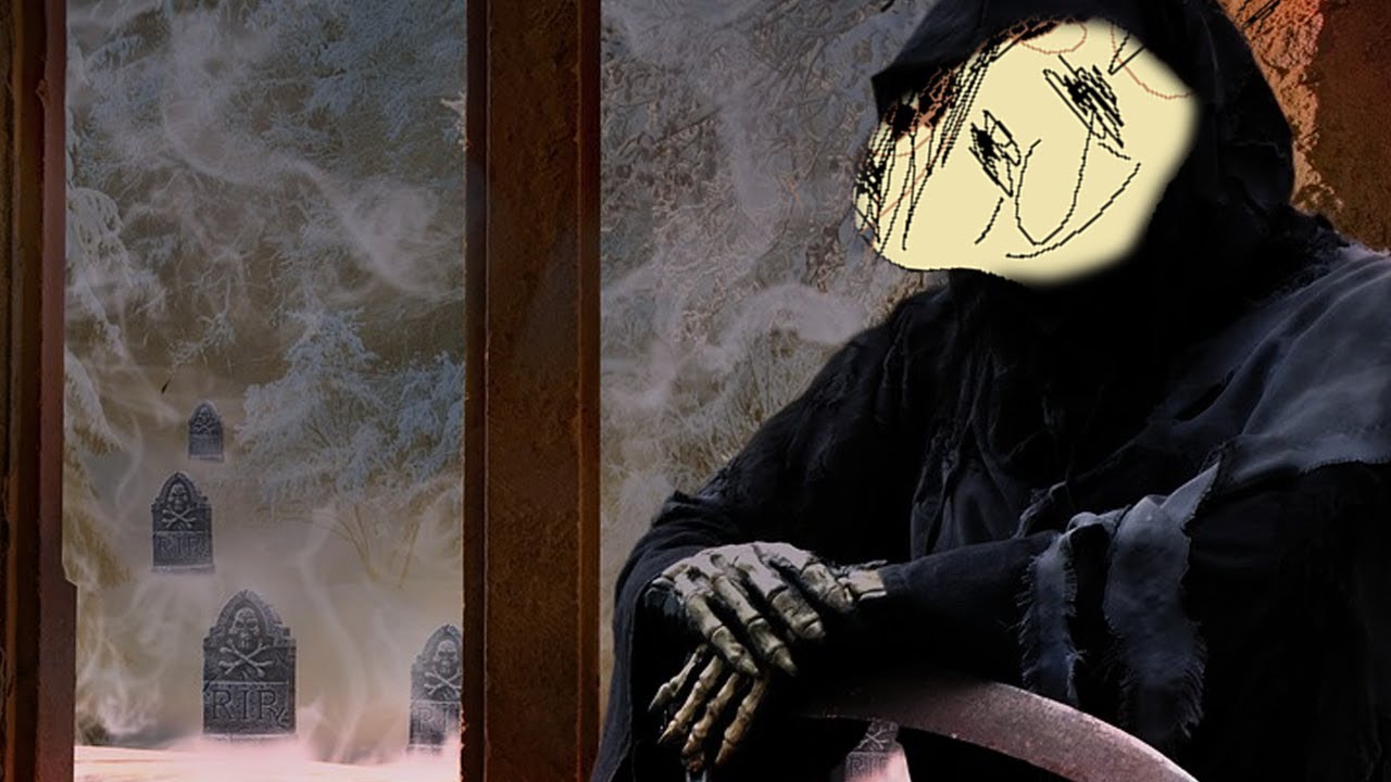 Baldi's Basics In Education And Learning: Pt 2 - Death Is Wants To Play ...