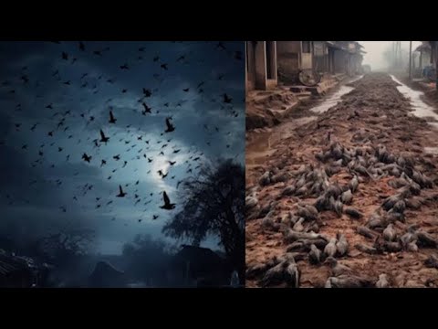 interesting facts about jatinga valley (valley of deaths ) - YouTube