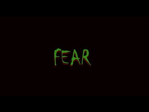Fear | Short Film - YouTube