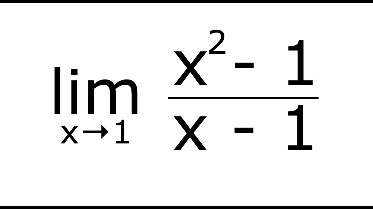 Evaluating a limit | Tables of values | Factorising the difference of ...