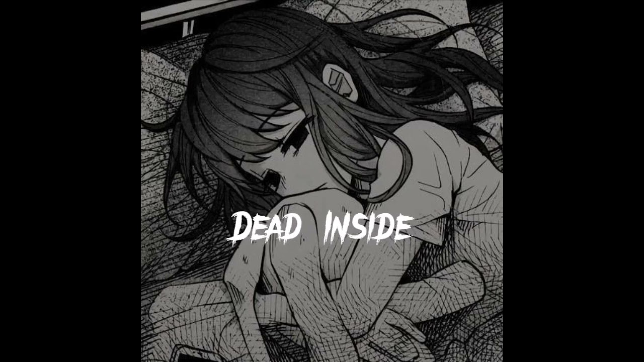 ADLIN - DEAD INSIDE SPEED - YouTube
