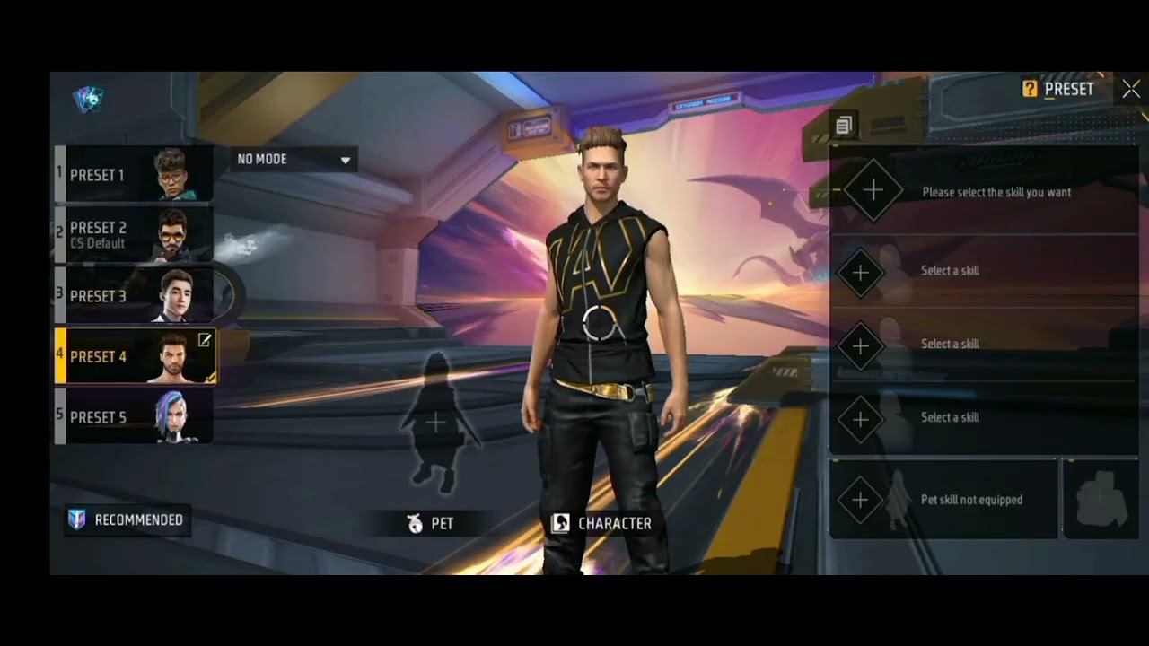 rank box open - YouTube