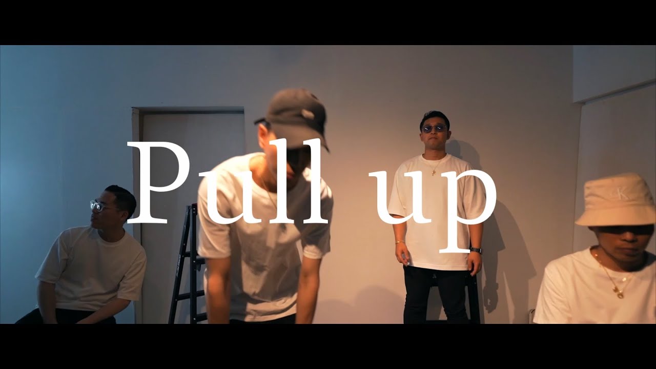 9ty Force - Pull Up 【official video 】 - YouTube