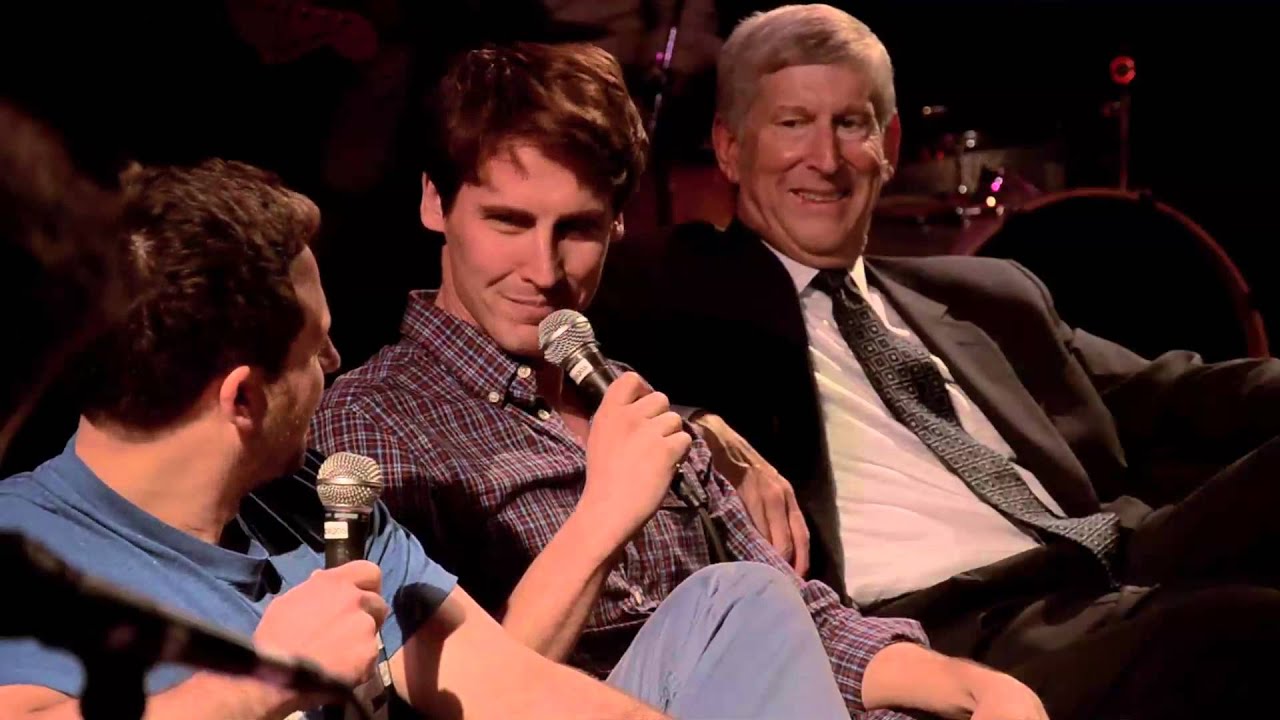 The Good Liars (Jason Selvig & Davram Stiefler) Interview Pt. 1 ...