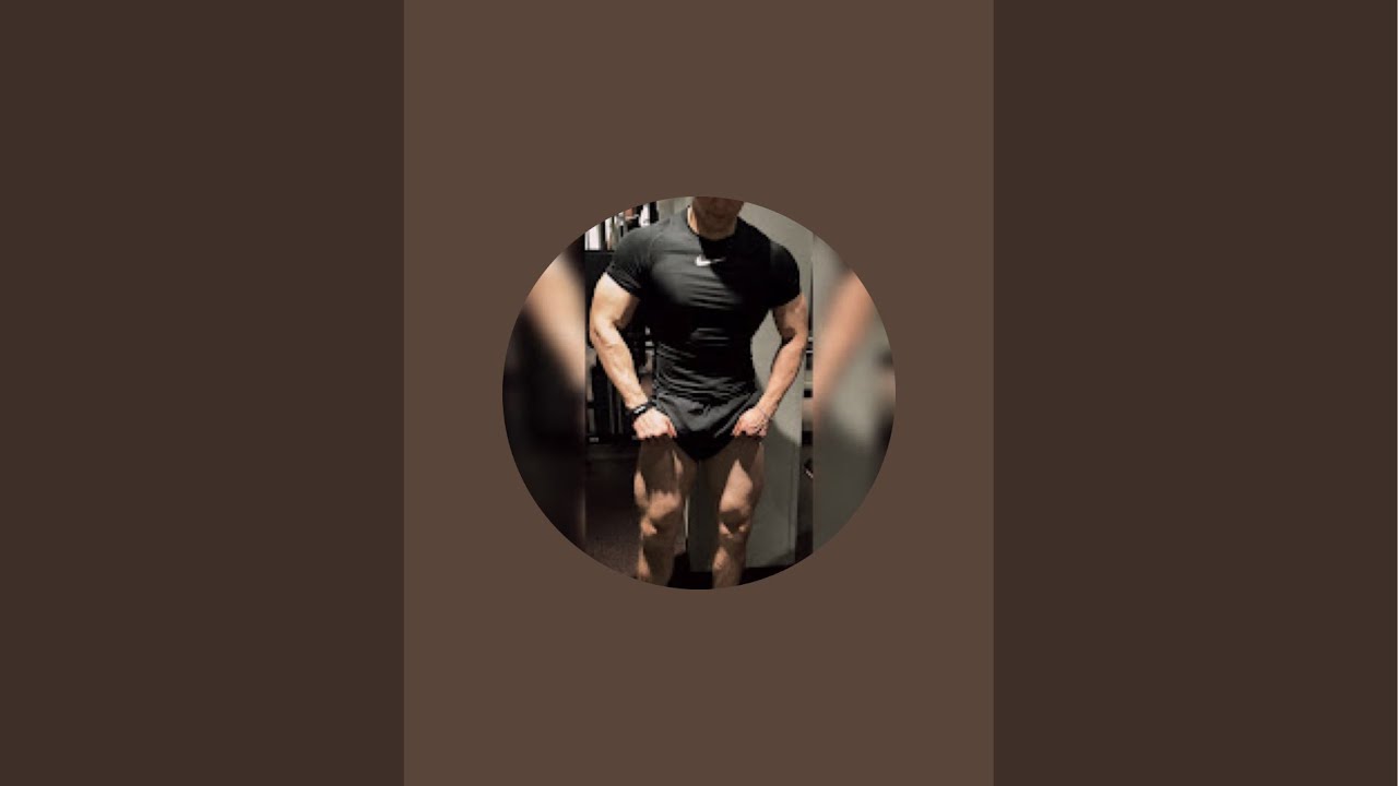 Ilya Maximov в прямом эфире! - YouTube