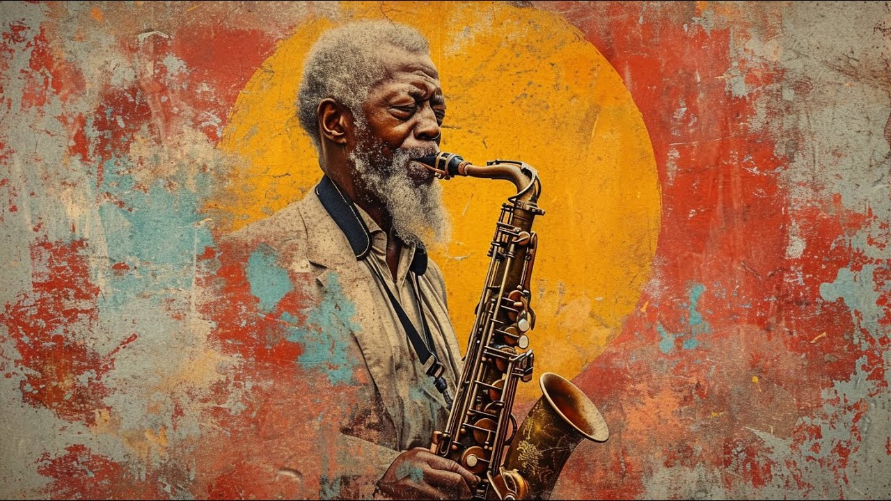 20 minutes of Easy Listening Jazz to Study to - YouTube