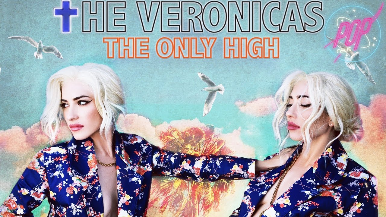 The Veronicas estrena The Only High - YouTube