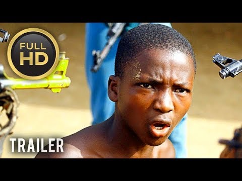 🎥 JOHNNY MAD DOG (2009) | Full Movie Trailer | Full HD | 1080p