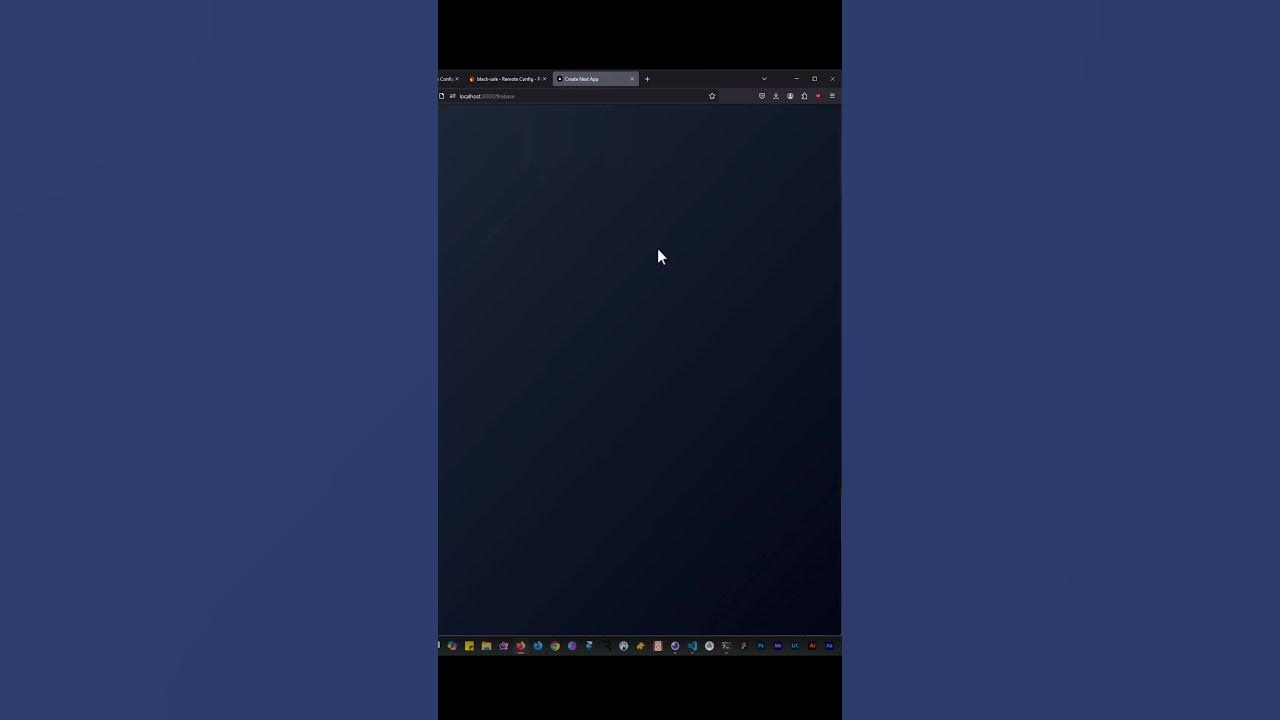 Firebase Remote Config With Nextjs Coding Programming Nextjs Javascript Webdevelopment