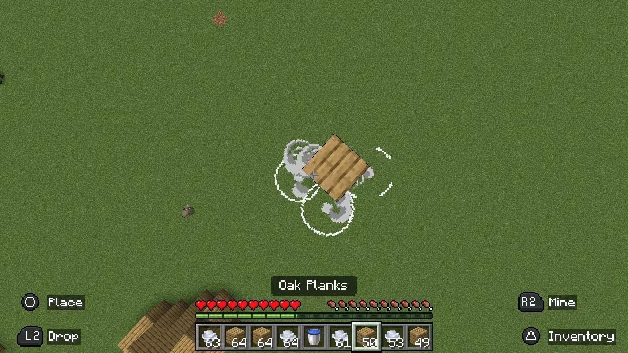Hey camman 18 this is the fastest way - YouTube