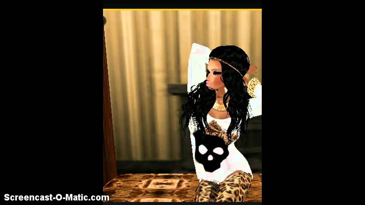 Meet keiyana - YouTube