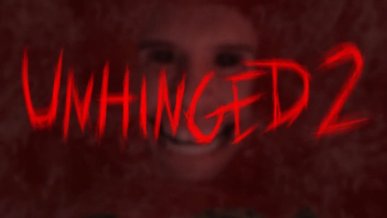 Unhinged 2 - First Trailer - YouTube