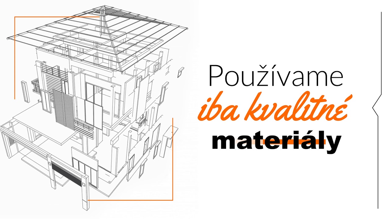 Stavebná firma Stupava MM develop - YouTube