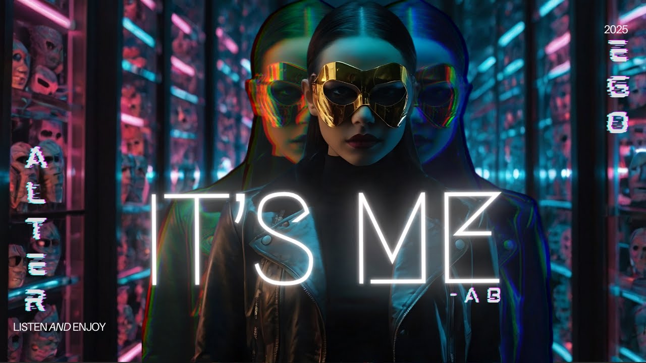 It's Me -Official Lyric Video - YouTube