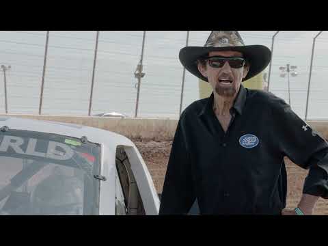 Clean Harbors 150 -- Drive 4 the Best