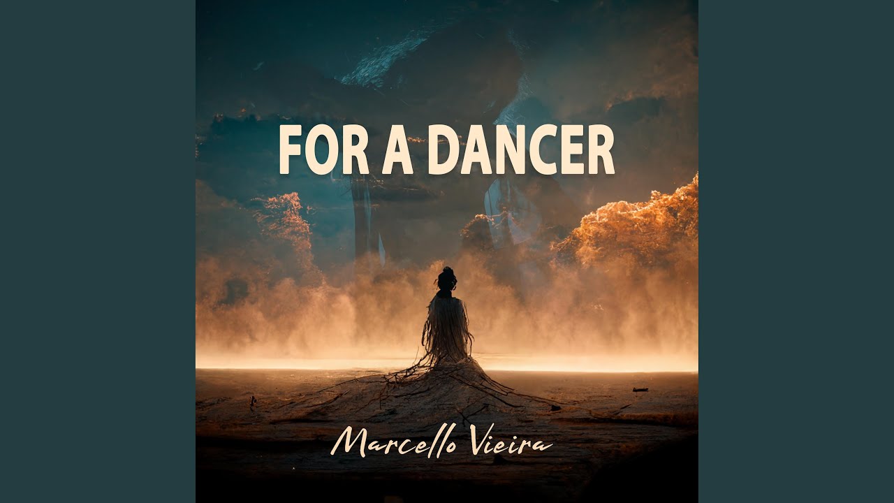For A Dancer - YouTube