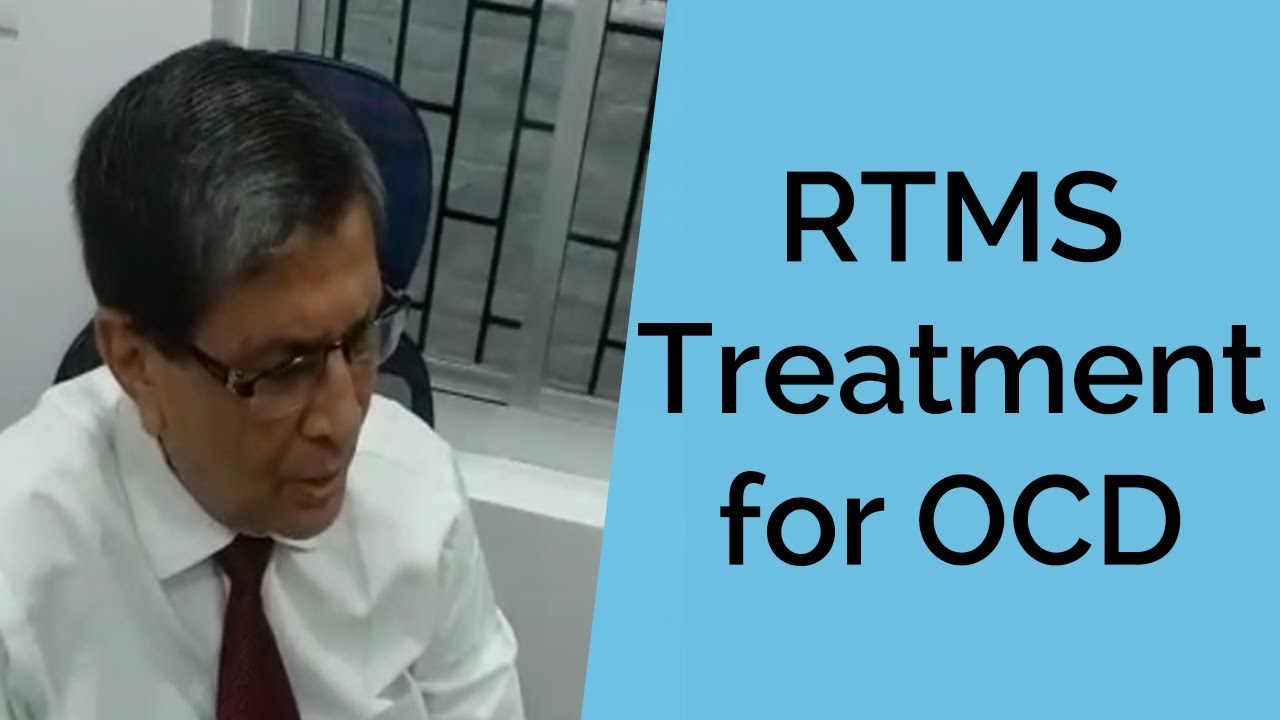 RTMS Treatment for OCD | Neuropsychiatric Centre | Dr. S.R.I. Kazmi ...