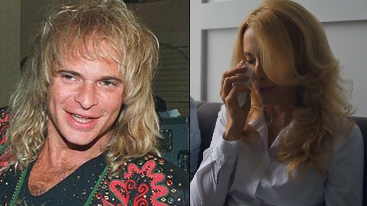 Getting David Lee Roth's Old Phone Number Nearly Causes Divorce - YouTube