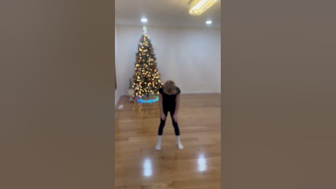 Я намалюю на папері Танець Youtube