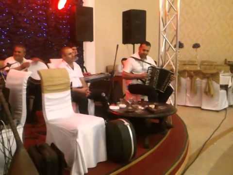 Qarmon İlyas Azeri