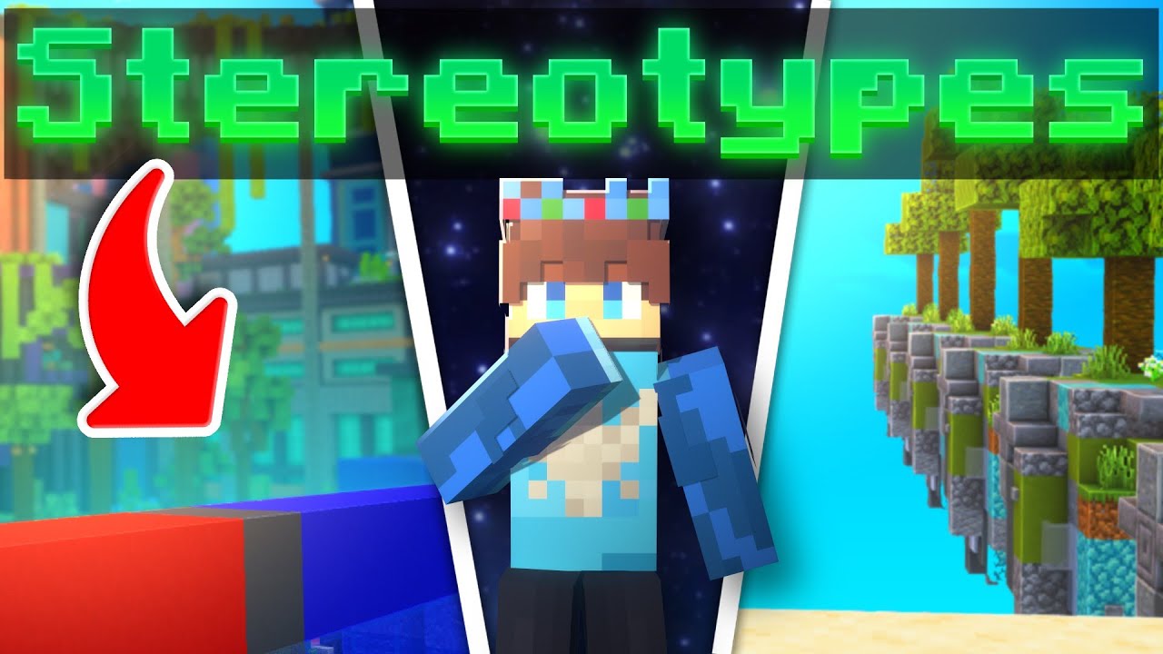 The Hive Bridge Stereotypes!! (BIRTHDAY SPECIAL) - YouTube