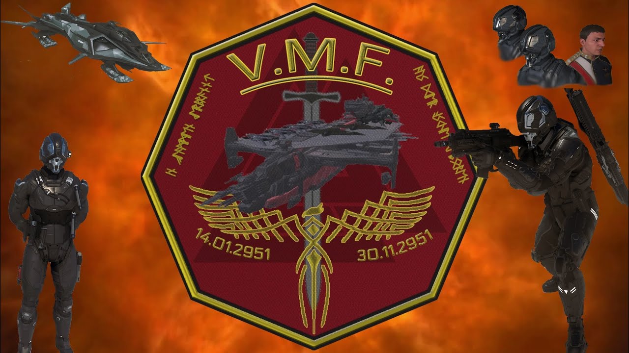 [V.M.F] Die Wurzeln der V.M.F. - S.E.S. Trailer - YouTube