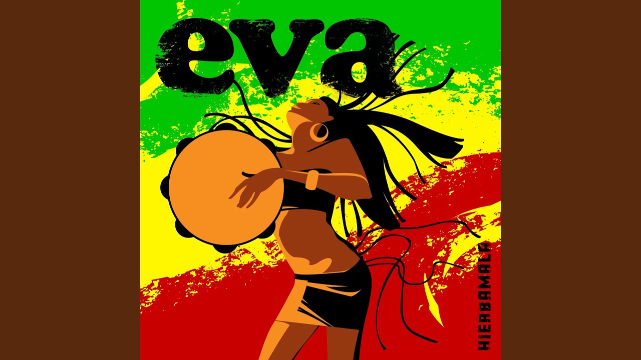 Eva - YouTube