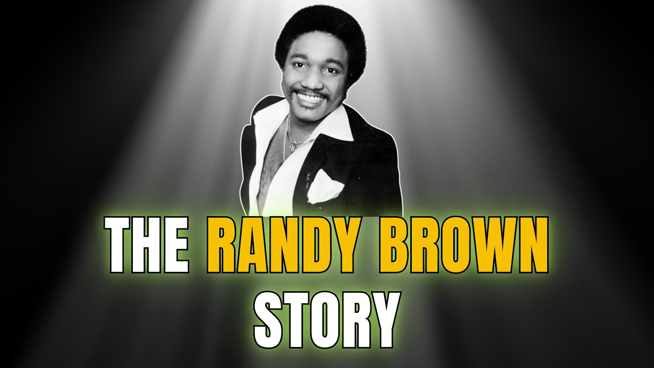 Celebrity Underrated – What Happened to Randy Brown | The Randy Brown ...