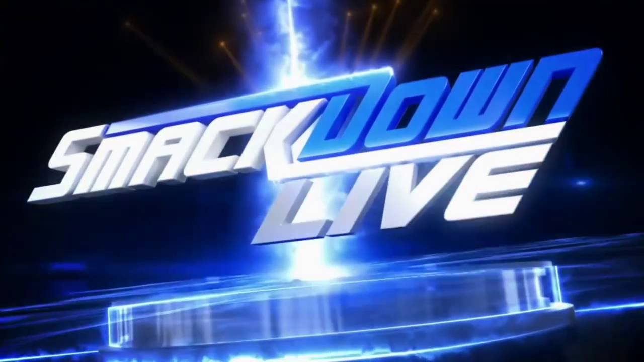 Custom WWE SmackDown Intro - (What You Need - Bring Me the Horizon) [HD ...