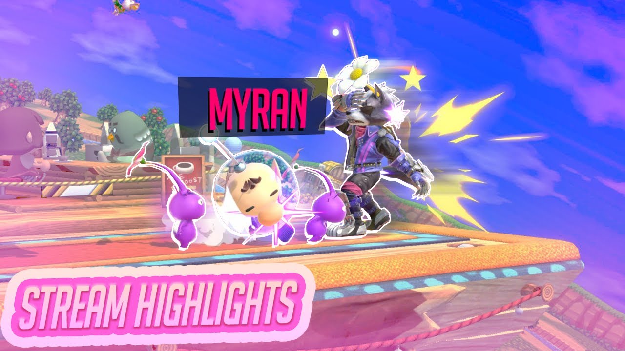 HE RAGEQUIT ON ME! - Myran Twitch Highlights #4 - YouTube