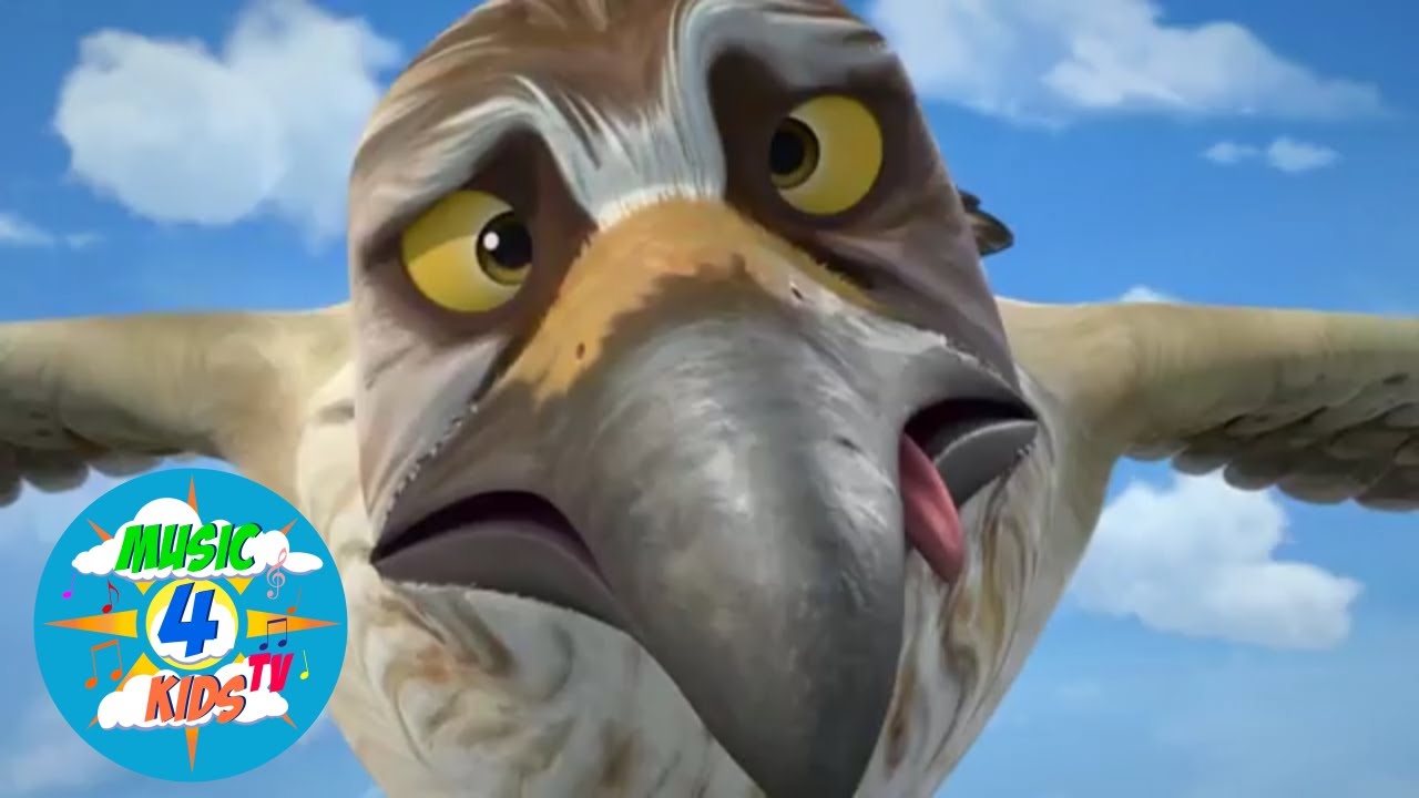 KIDS TV - Show Themes/Intros for Kids - music 4 kids TV - YouTube