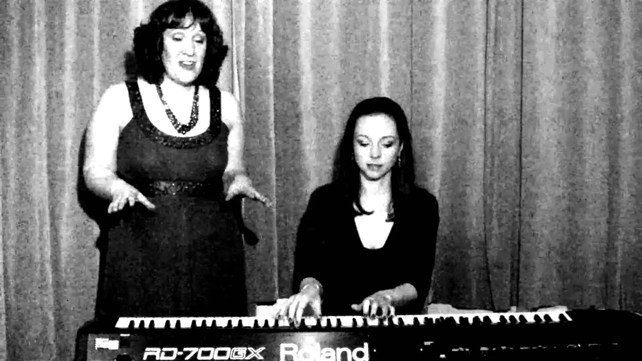 Work Song -Nina Simone Piano/Vocal Cover - YouTube