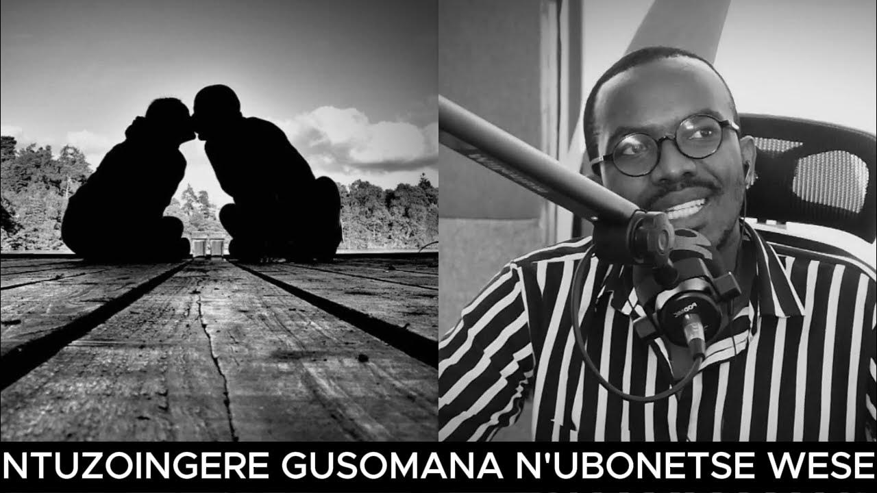 NTUZONGERA GUSOMANA N'UBONETSE WESE NUMARA KUMVA IKI KIGANIRO ...