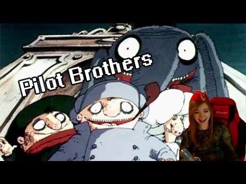 Pilot Brothers (2/2) - YouTube