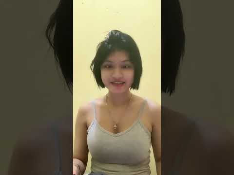 Ciwaa tiktok live tanktop abu no armor